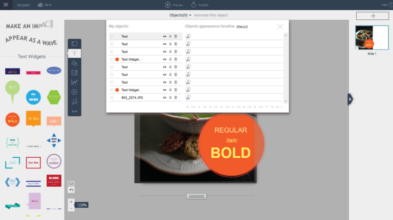Trying Out Visme Complete - Haden Interactive