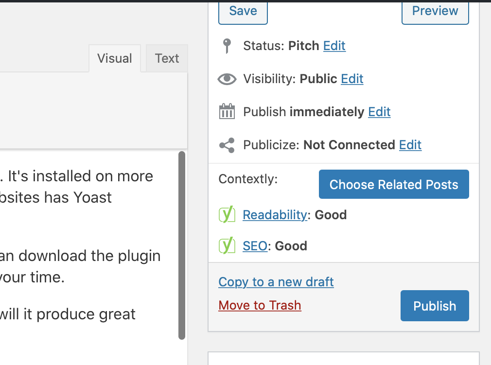 Get the Most out of Yoast: Use Yoast Effectively - Haden Interactive
